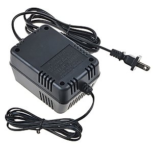 PK Power 18V AC Adapter for Mackie Mix5 Mix8 Mix12FX Compact 5 8 12 Channel Effect Mixer