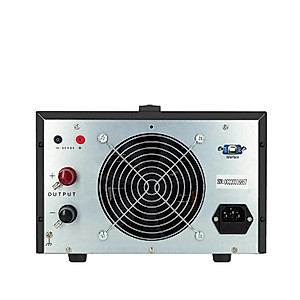 Arionyx Laboratory 110V Input Transformer 30V 60V 150V 200V 300V 400V 500V 600V 800V 10A 30A 50A 60A 100A Programmable DC Power Supply(100V 10A 10mV 10mA)