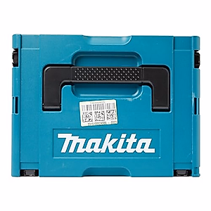 Makita DWD181ZJ 18V LXT® Lithium‑Ion Cordless Multi-Surface Scanner, with Interlocking Storage Case