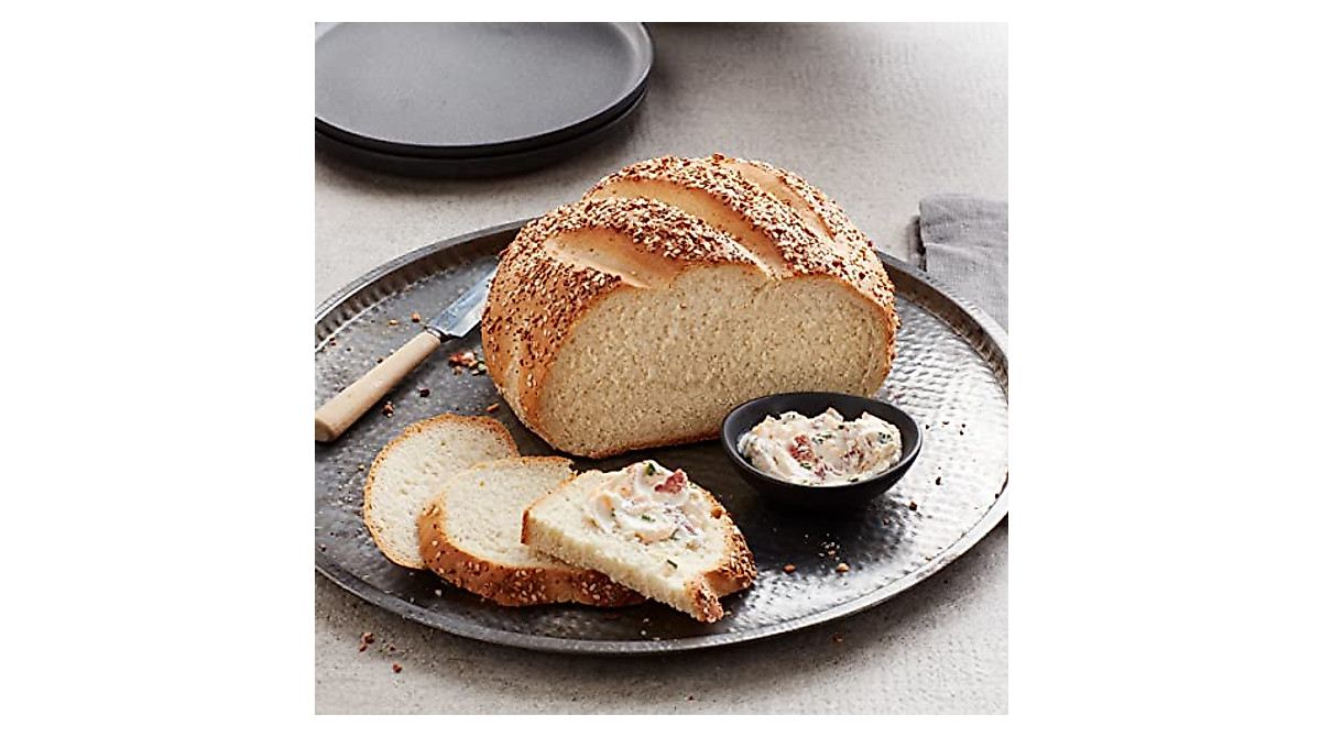 Gold Medal Unbleached Bread Flour - Premium High-Protein Baking Flour
