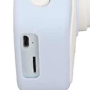 Tnfeeon Kids Camera Multi Mode Mini Cartoon Digital Photo and Video DV Gift Toys Children Cameras Kids Camera Multi Mode