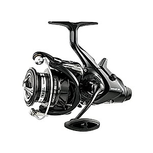 DAIWA EMCAST BITE & Run Spinning Reel