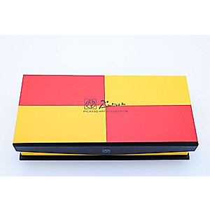 Picasso 606 Rollerball Pen 0.5mm Nib Original Box (pearl pink)