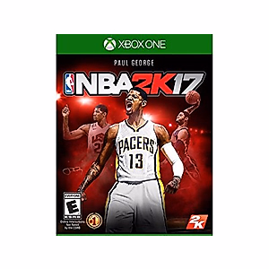 NBA 2K17 - Xbox One