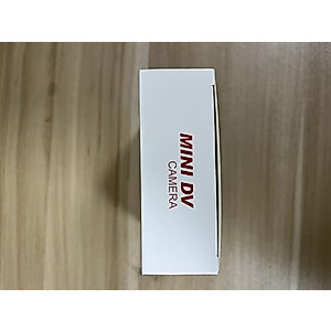 Sansnail Mini Camera 1080P SQ11 Portable Small HD Nanny Cam with Night Vision and Motion Detection Indoor Covert Security Camera for Home and Office