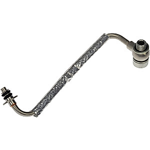 Dorman 625-829 Turbocharger Oil Line Compatible with Select Buick/Chevrolet Models