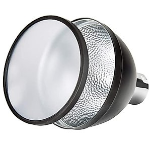 Godox AD-S2 Standard Reflector Diffuser for GODOX AD200 AD200Pro AD360II AD360 AD180 Flash
