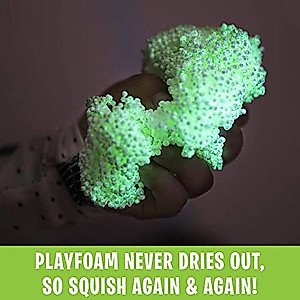 Educational Insights Playfoam Pals Monster Party 12-Pack, Fidget, Sensory Toy, Ages 3+