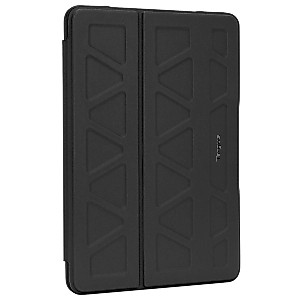 Targus+Pro-Tek+Tablet+Case+for+iPad+(7th+gen)+10.2-inch+iPad+Air+10.5-inch+and+iPad+Pro+10.5-inch+Black+(THZ852GL)