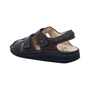 Finn Comfort Milton nut Size 11.5 US Brown