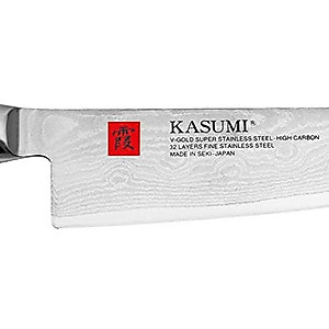 Kasumi - 8 inch Chef's Knife