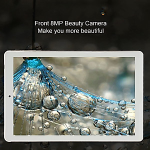 Tablet 10 Inch 11 Tablets, Kids Tablet Toddler Tablet for Kids Kids Tablets 6MP+8MP Dual Camera 3GB RAM 64GB ROM Octa Core 3G Network WiFi HD Tablet PC