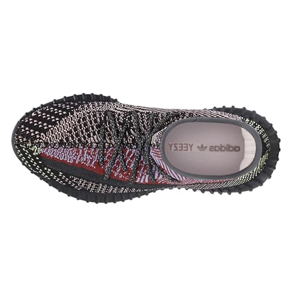 adidas Mens Yeezy Boost 350 V2 FW5190 Yecheil - Size 13