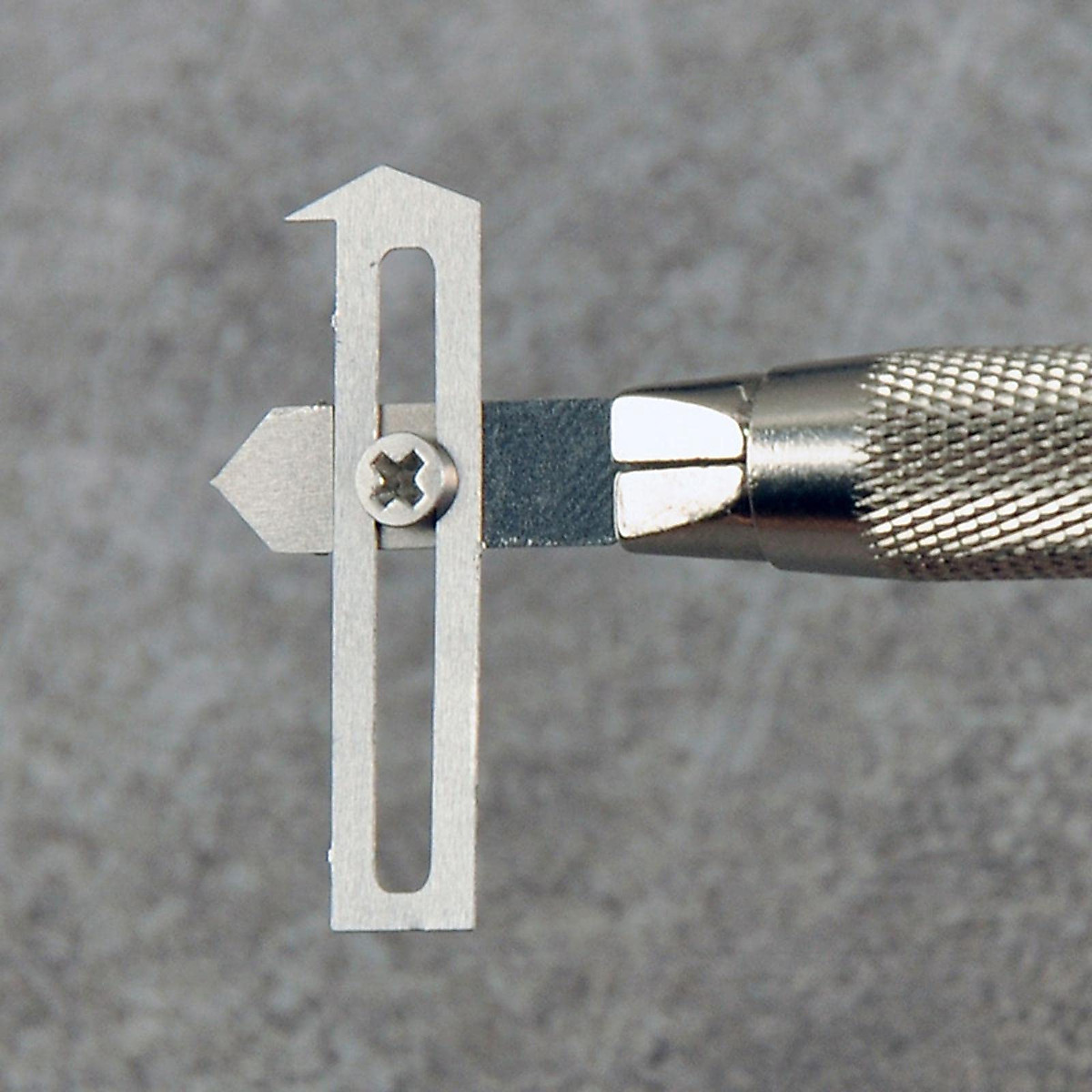 Model Crafts Carved Tools for Model