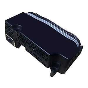 Colorgo Replacement Internal Power Supply AC Adapter Brick PA-1131-13MX N15-120P1A for Xbox One S (Slim) 1681 Part Number: X943284-004 X943285-005 X943285-004