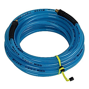 Nite Ize BetterBand, Adjustable Stretch Band With Cord Lock, 19-Inch, Bright Orange