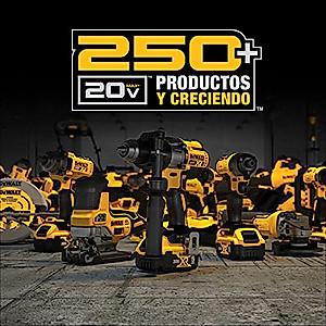 DEWALT 20V MAX* XR Cordless Polisher, Rotary, Variable Speed, 7-Inch, 180 mm, Tool Only (DCM849B)