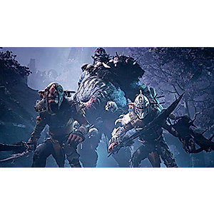 Dark Alliance Dungeons & Dragons Day ONE Edition - PS4