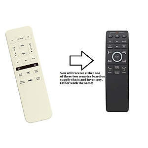 Mlily, Bedtech, or Richmat HJH55 (New Black Version) Mattress Firm 600 or 3000 Silver or Black, Classic Brands Innova NU203CB Wireless Richmat Remote w/Dual Massage