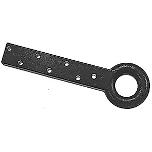 Buyers Products BDB1238 Drawbar