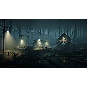 【2020年夏発売予定】ブレア・ウィッチ 日本語版 初回限定版