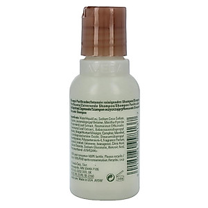 Aveda Rosemary Mint Purifying Shampoo 1.7 Oz