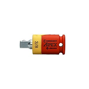 CRESCENT - ESHOK-GUARD 3/8" SOCKET ISOLATOR (CAEAD324)