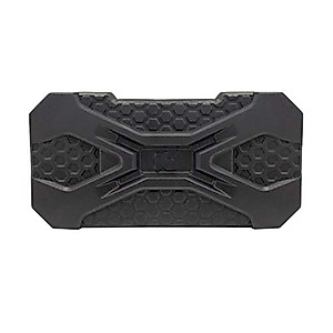 Go Rhino! HS2012T HS-20 Universal 2"" Receiver Bumper Step"