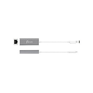 J5 Create JCE133G USB-C to Gigabit Ethernet Adapter