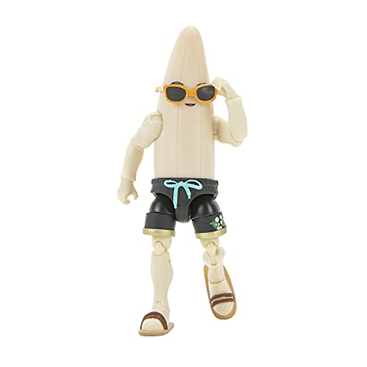 Fortnite Solo Mode Unpeely