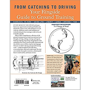 101 Ground Training Exercises for Every Horse & Handler (Read & Ride)