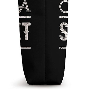 Funny Spreadsheet Accounting Gifts Actuary Statistician Tote Bag