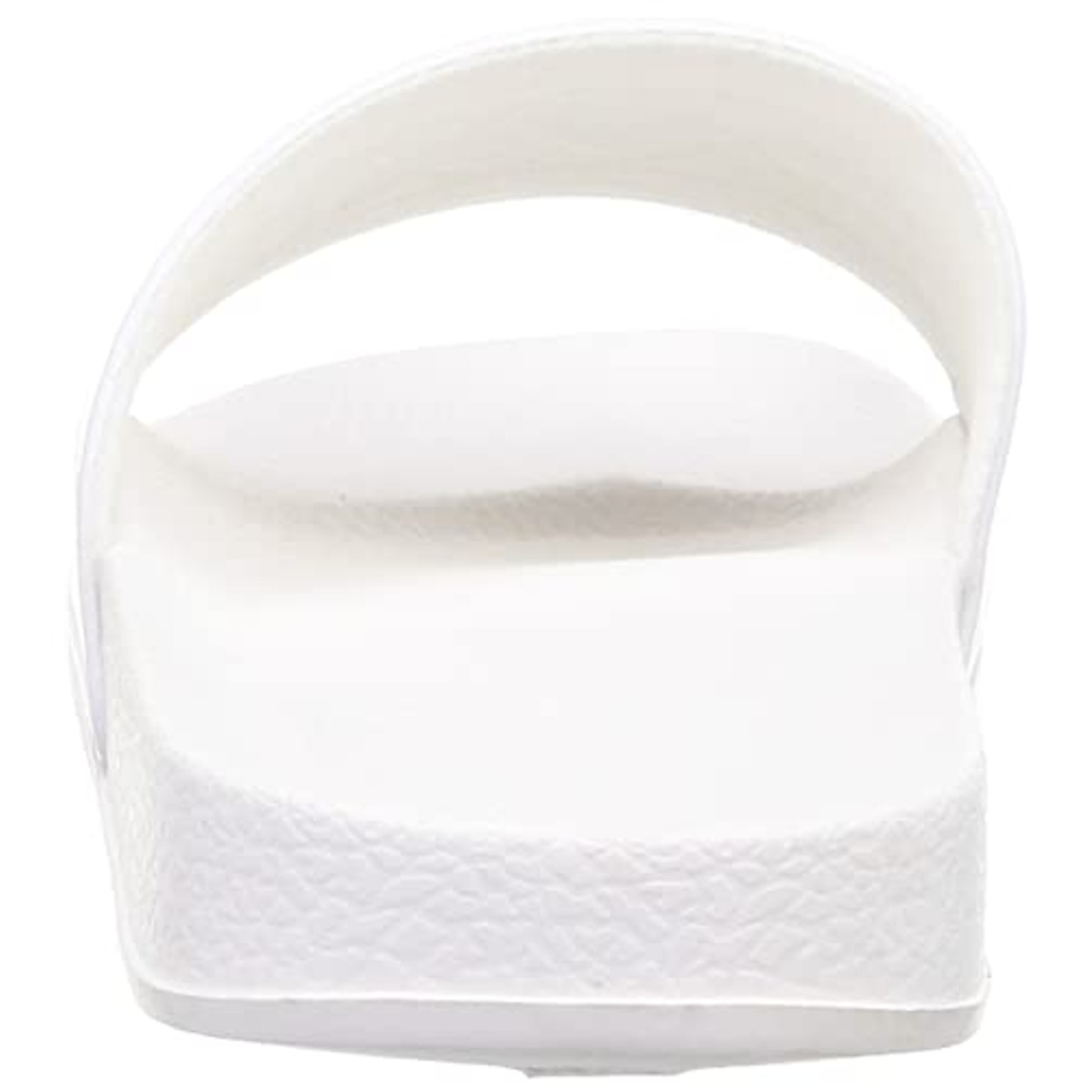 Kappa Unisex Soccer Shoe, White Black, 7 US Women