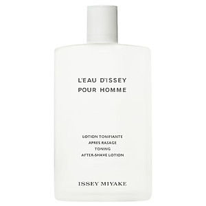 L'eau d'Issey Pour Homme by Issey Miyake 3.3 Fl Oz After Shave Pour
