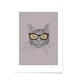 Cat's Eye Sunglasses