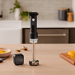 KitchenAid Go™ Cordless Hand Blender - battery sold separately, KHBRV00