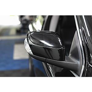 Koch-Chemie - Micro Cut Pad - Special Sponge for Removing Fine Scratches, Holograms, and Polishing Marks; High Stability; Long-Lasting Compression Hardness; Contours Easily (126mm x 23mm)