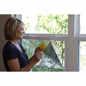 Gila RTK500 06008001427 Window Film Complete Installation Kit, 1-Pack