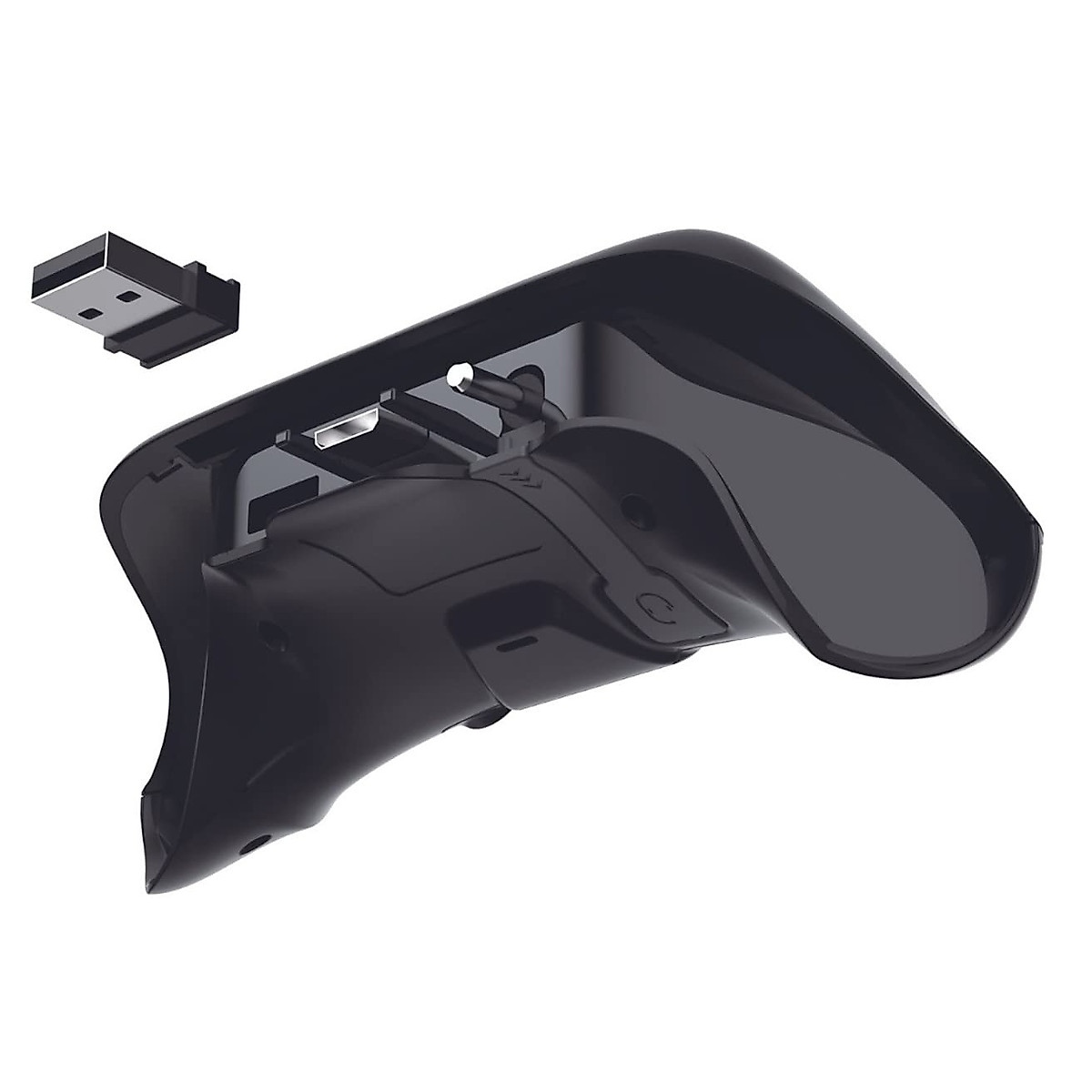 Surge Wireless Xbox Series S/X Controller Keypad - Black