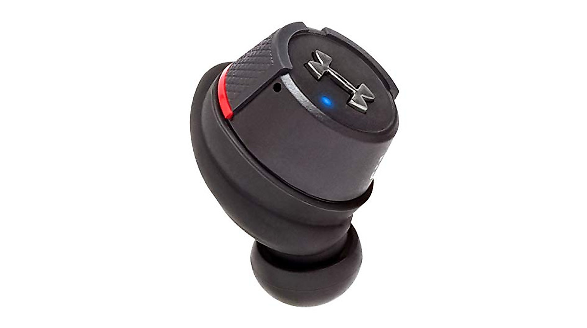 JBL Under Armour FLASH Sport Earbuds – True Wireless & Waterproof