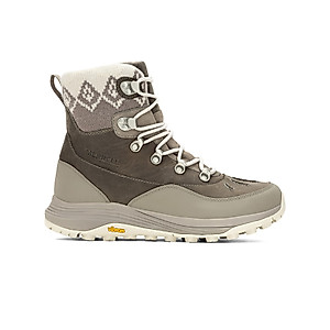 Merrell Siren 4 Thermo Mid Zip Waterproof Moon 8.5 M