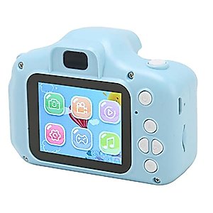 Toddler Camera, Multi Mode Filter Digital Camera for Outdoor
