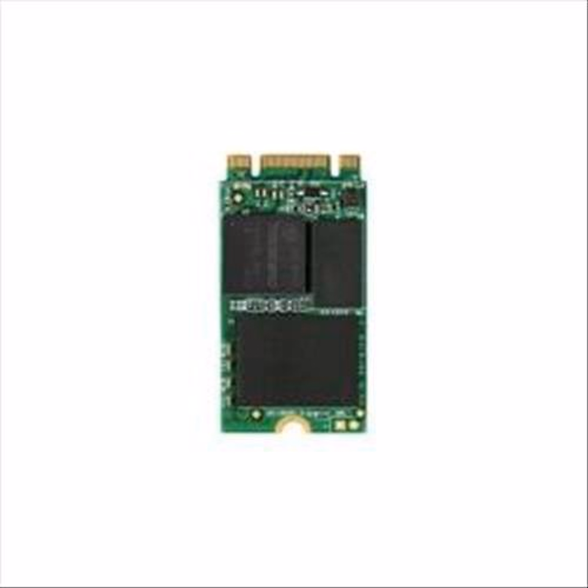 Transcend 256GB SATA III 6Gb/s MTS400 42 mm M.2 SSD Solid State Drive (TS256GMTS400)