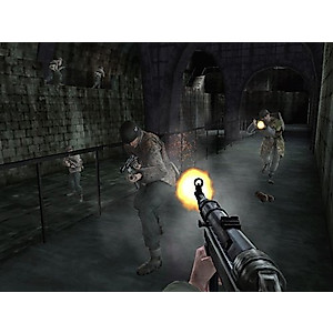 Call of Duty: Finest Hour