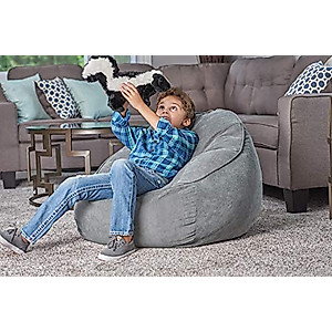 Wild Republic Skunk Plush, Stuffed Animal, Plush Toy, Gifts for Kids, Cuddlekins 12 Inches