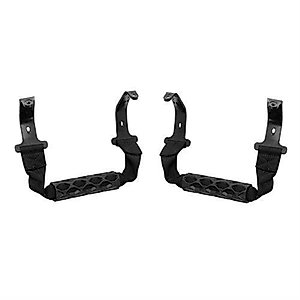 Jeep 82215524 2018 Wrangler Rear Grab Handles - Set of 2