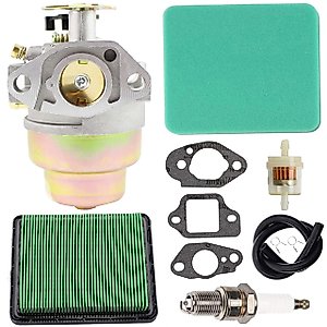 HRX217 Carburetor for Honda harmony HRX2172HXA HRX217K5HZAA HRR2162PDA HRX217K1 HRX217K2 HRX217K4 HRX217K5 HRB217 Mower Part 16100-Z0Y-813 16100-Z0Y-812