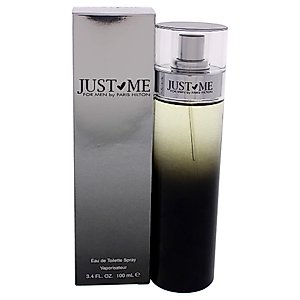 Perfumers Workshop Samba Steel Men EDT Spray 3.3 oz