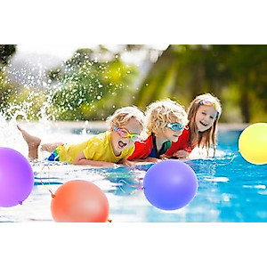 38 Punch Balloons Heavy Duty，party favors ，party favors for kids，party favors for kids goodie bags, big balloons for kids' party balloons Birthday Party ，Punching Balloon