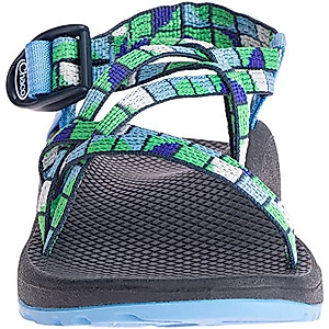 Chaco Z/Cloud X Women Break Shamrock